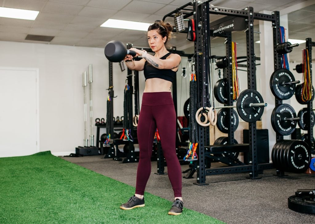 Core Muscles: How Can We Activate them?