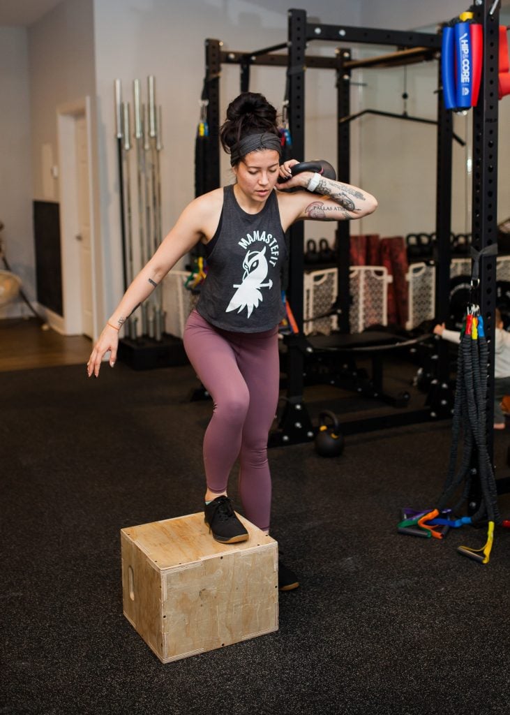 Top 10 Strength and Mobility Exercises to Prepare for Labor - MamasteFit