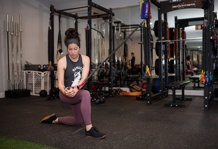 Myofascial Slings: Stabilize the Pelvic and Strengthen the Core ...