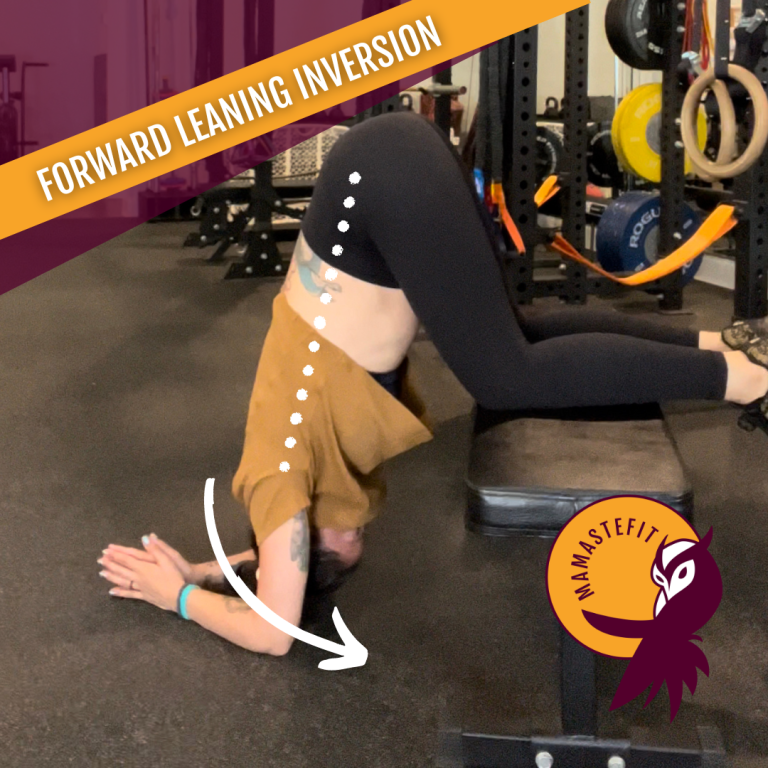 The MamasteFit Birth Prep Circuit - MamasteFit