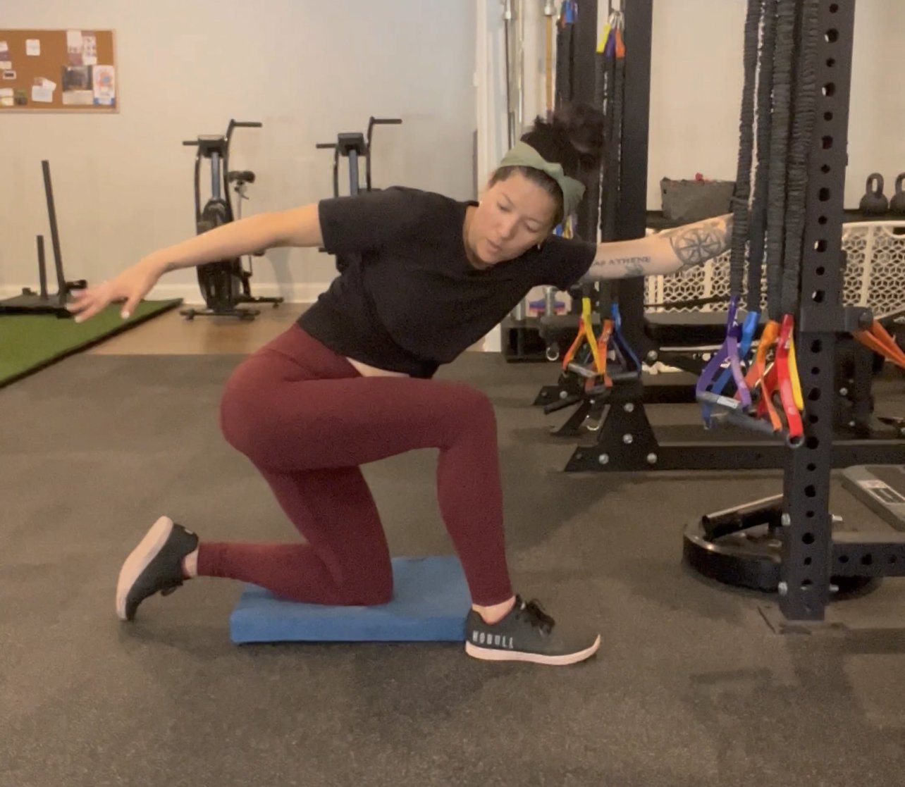 5 Labor Positions + Prep Exercises: Start Pushing by Opening the Lower ...