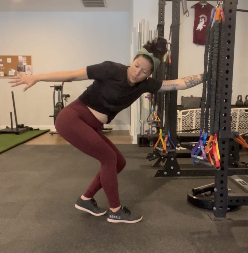 5 Labor Positions + Prep Exercises: Start Pushing by Opening the Lower ...