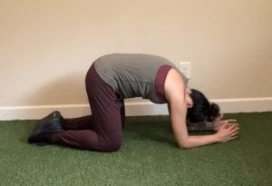 3 Rib Cage Mobility Exercises to Find Relief!