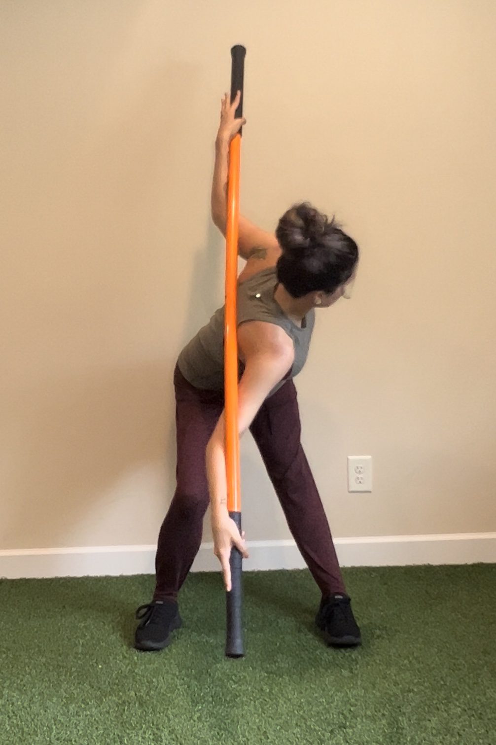 3 Rib Cage Mobility Exercises to Find Relief! - MamasteFit