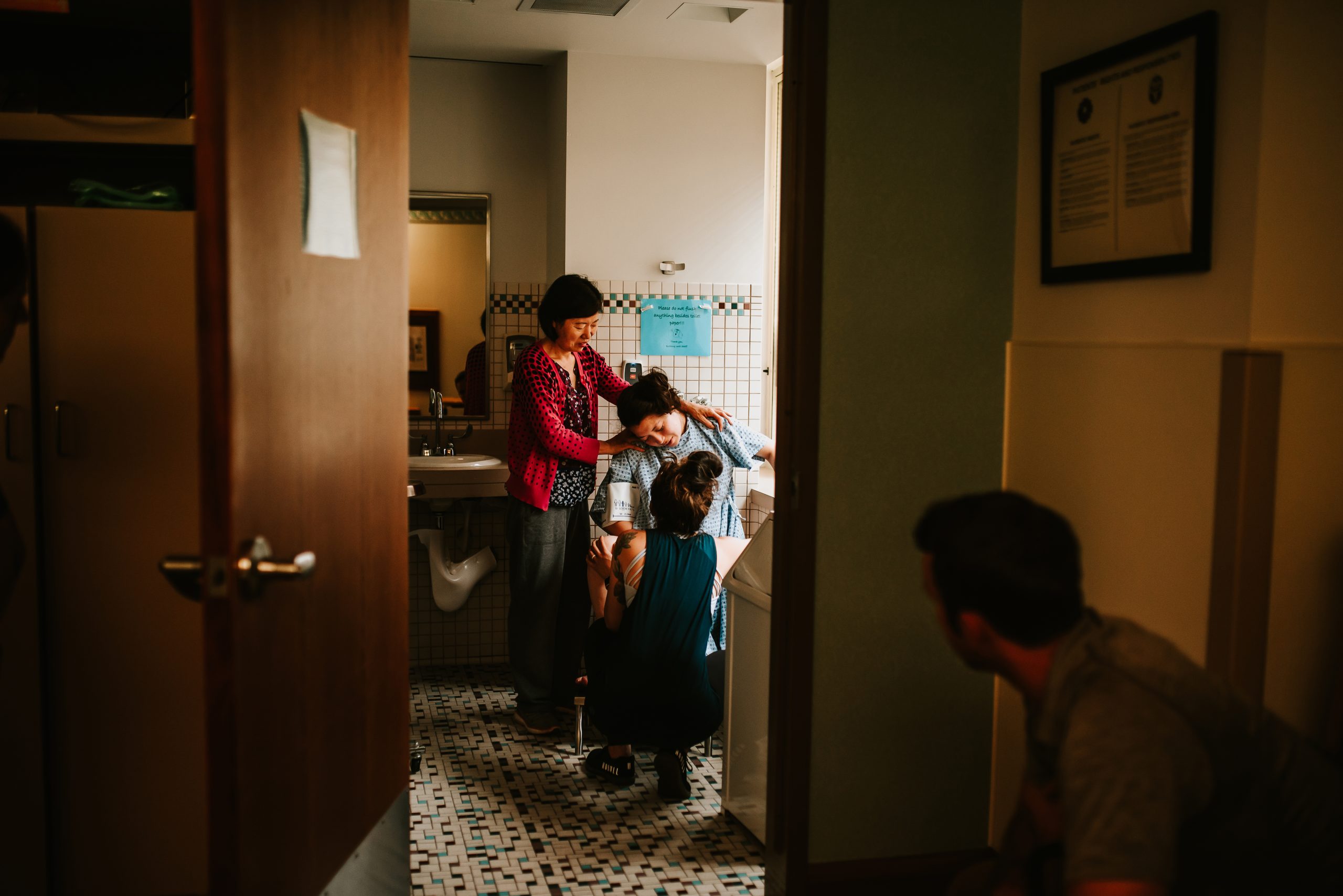 Natural Induction Method: Castor Oil - MamasteFit