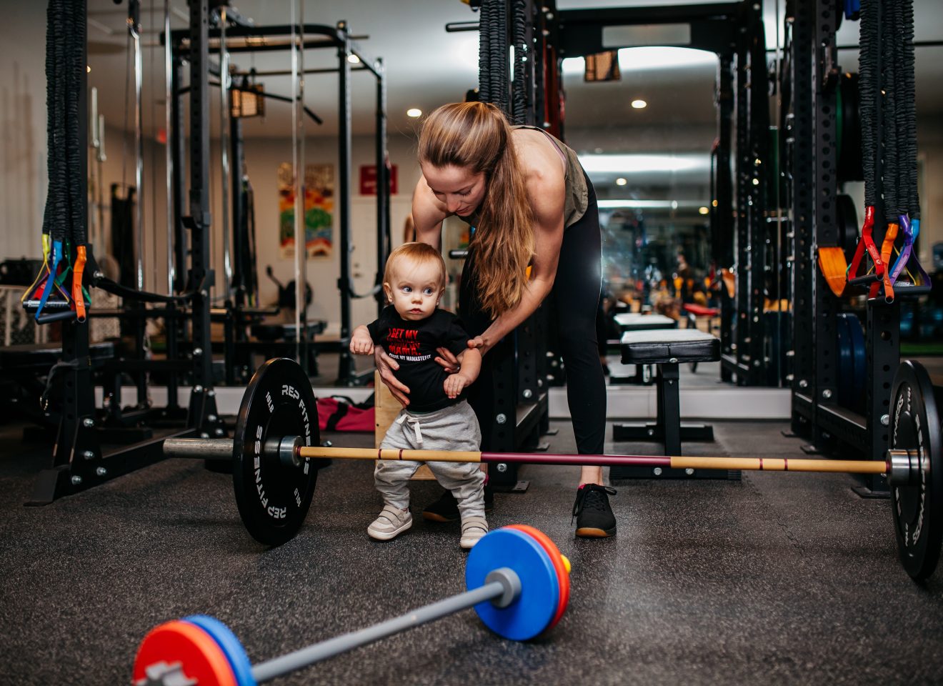 7 Benefits of C-Section Scar Mobilization - MamasteFit