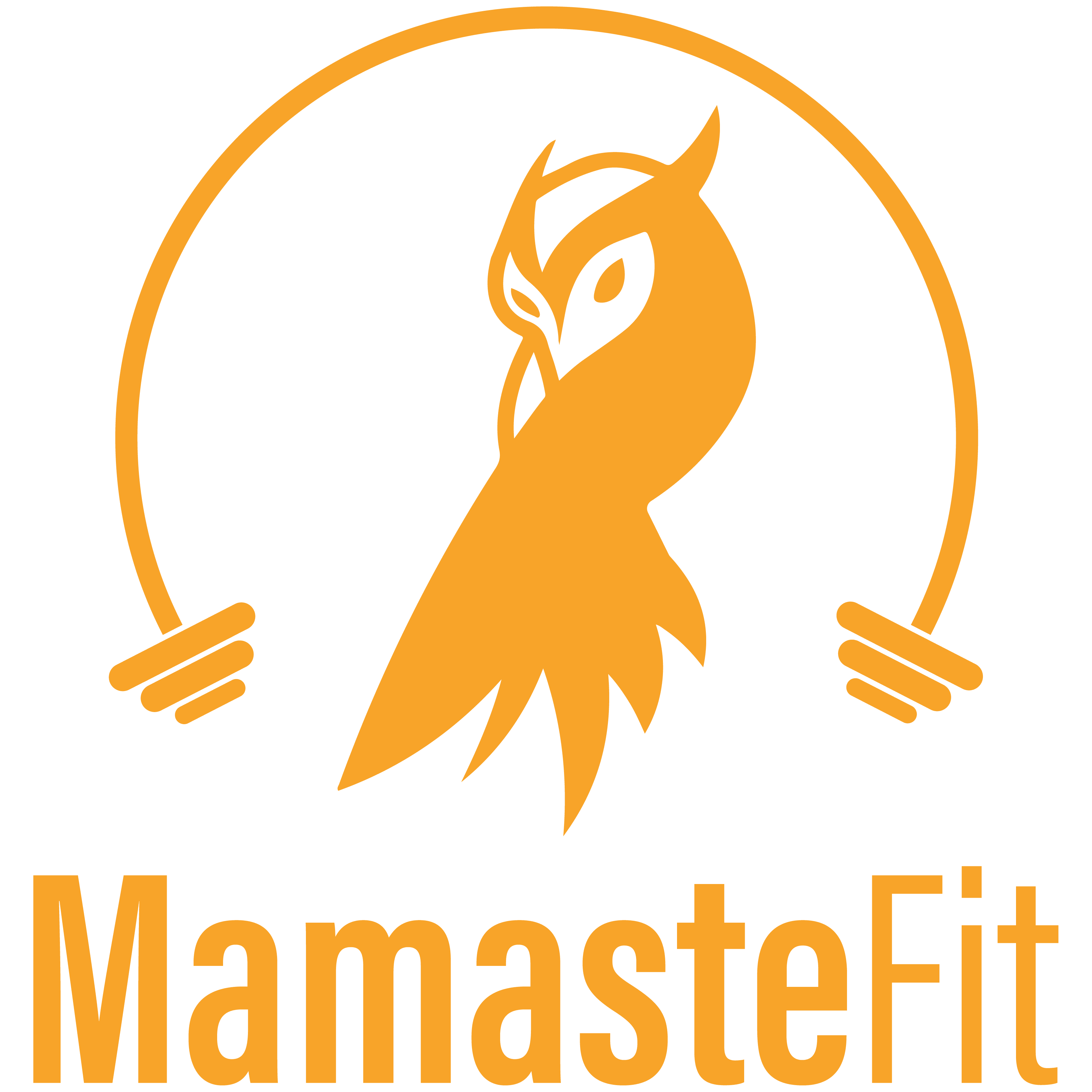 MamasteFit • Fitness And Childbirth Education