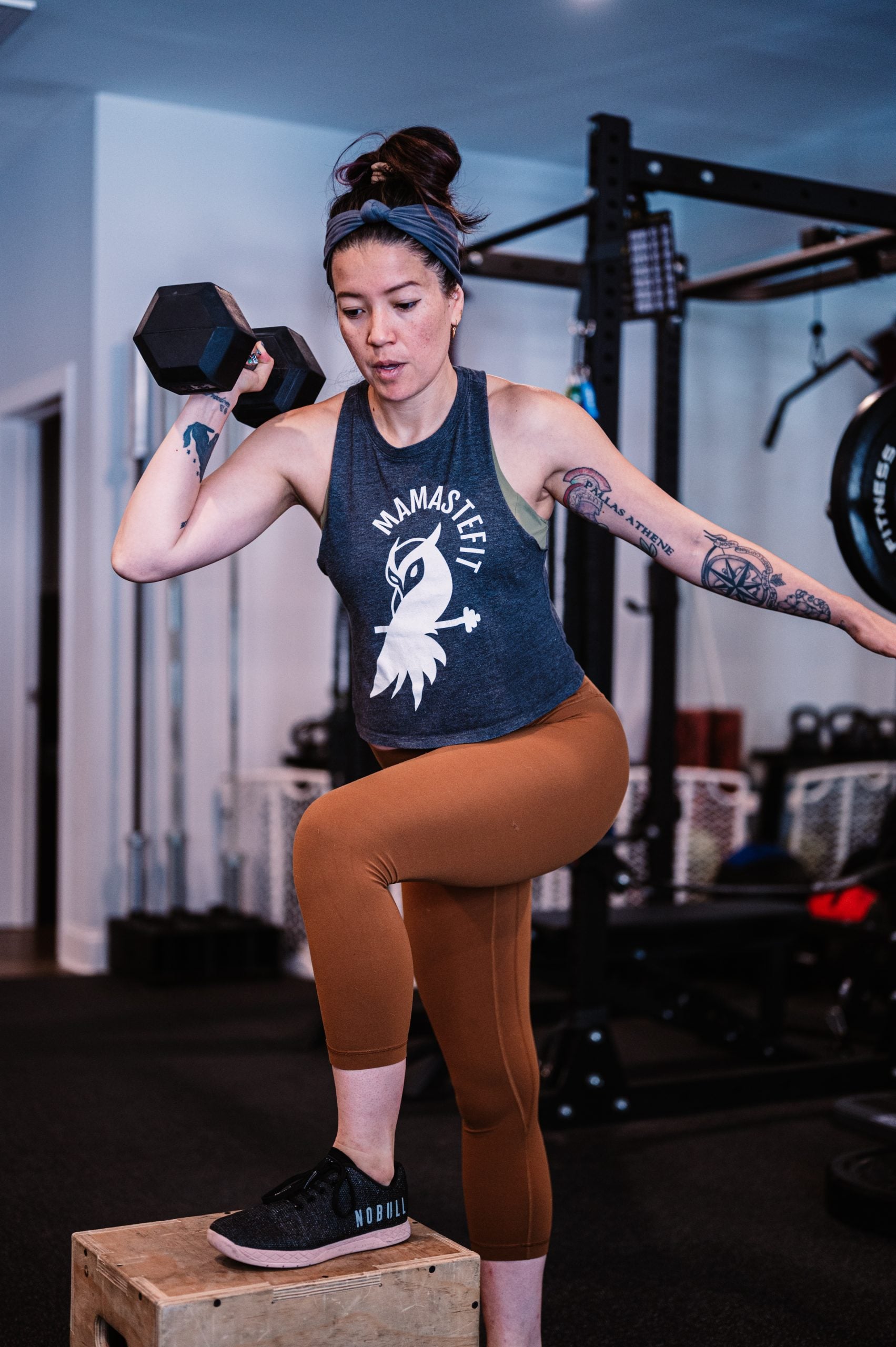 The Best Prenatal Exercise to Prepare for Birth: Internal Rotation ...