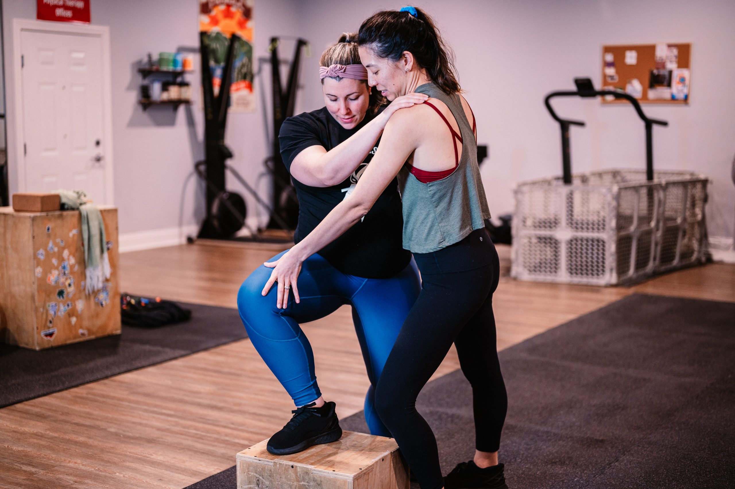 3 Ways Your Birth Partner Can Support Your Labor - MamasteFit