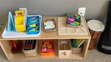 10 Tips on How to Do Toy Rotations - MamasteFit