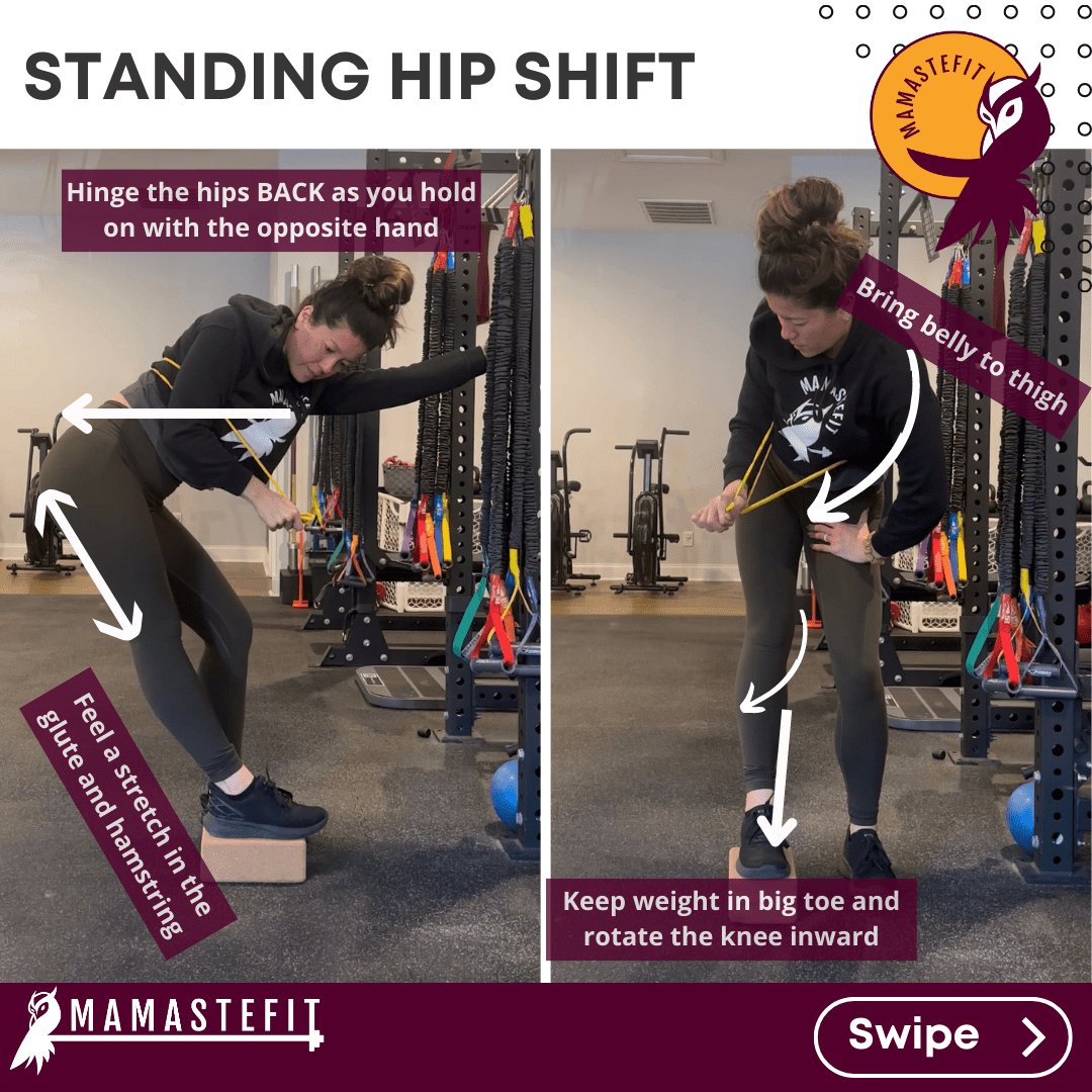 Your Baby is OP: What is Posterior and Should You Panic?? - MamasteFit