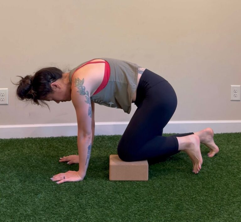 The Importance of Hip Shifting for Pregnancy, Birth, and Beyond ...