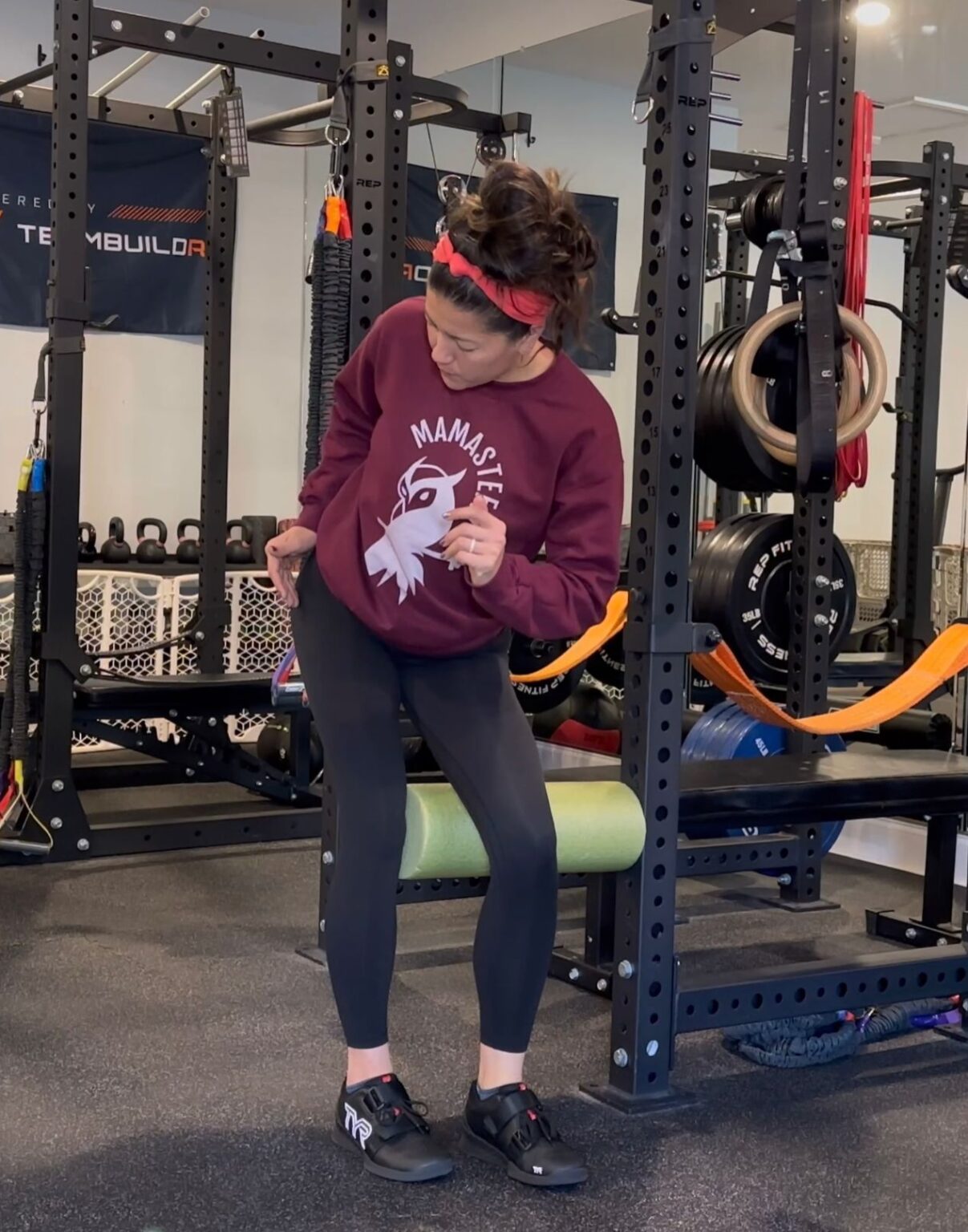 The Importance of Hip Shifting for Pregnancy, Birth, and Beyond ...