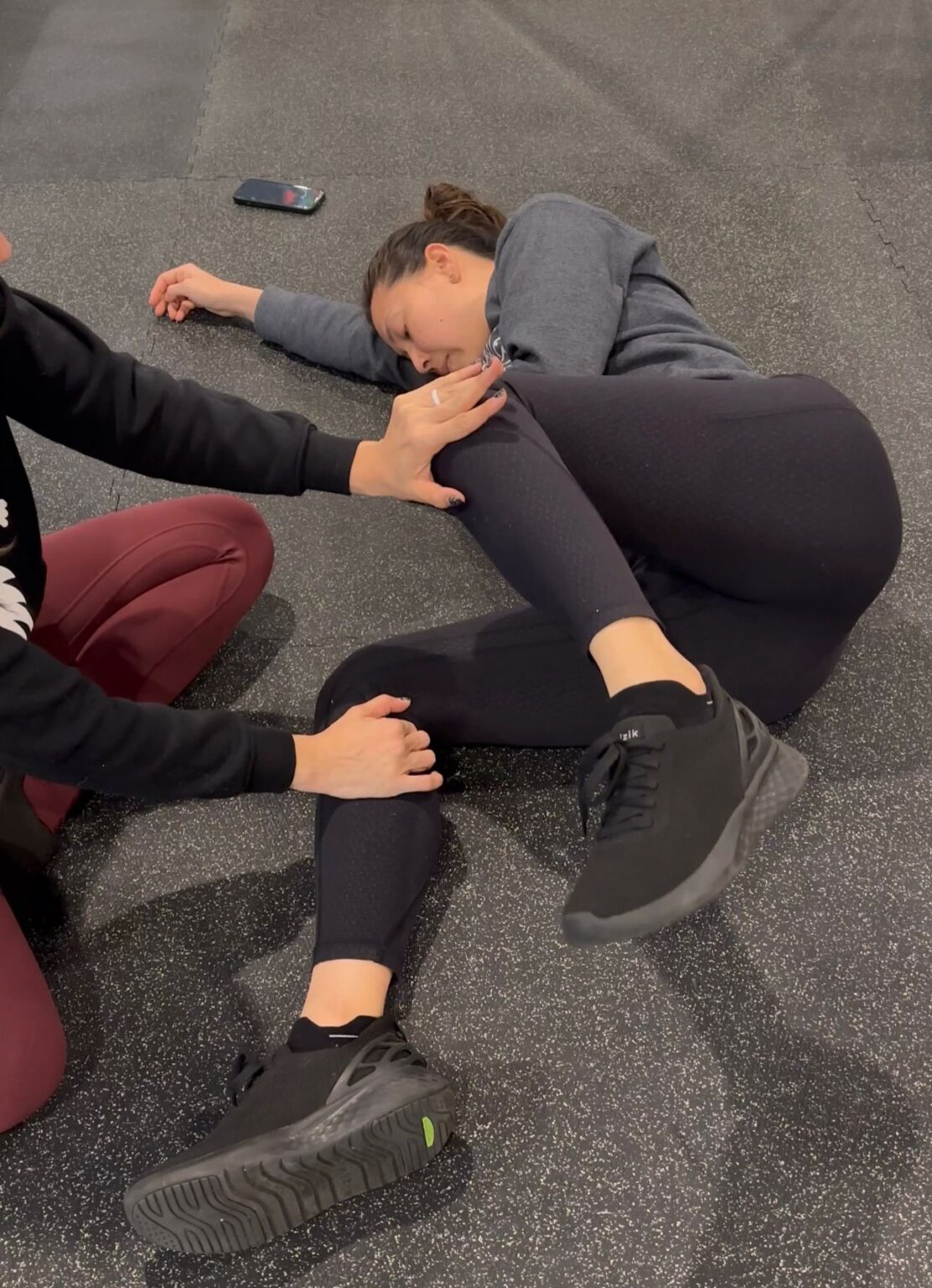 The Importance of Hip Shifting for Pregnancy, Birth, and Beyond ...