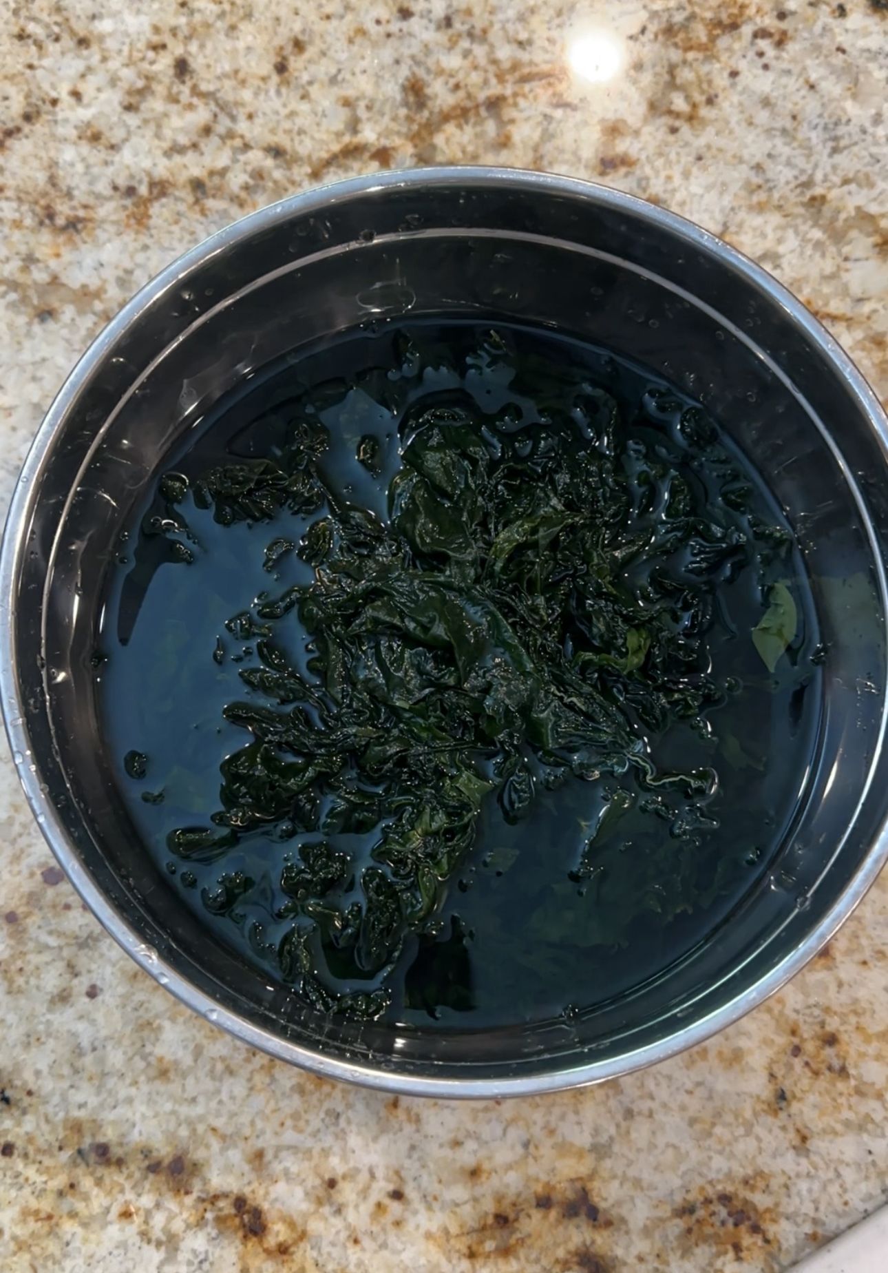 Korean Seaweed Soup Recipe: Postpartum Nourishing Soup - MamasteFit
