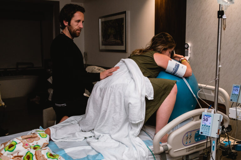 Epidural Labor Positions: How Can You Still Labor with an Epidural ...