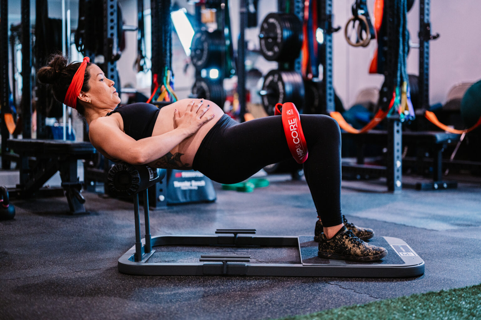 Bundles - MamasteFit