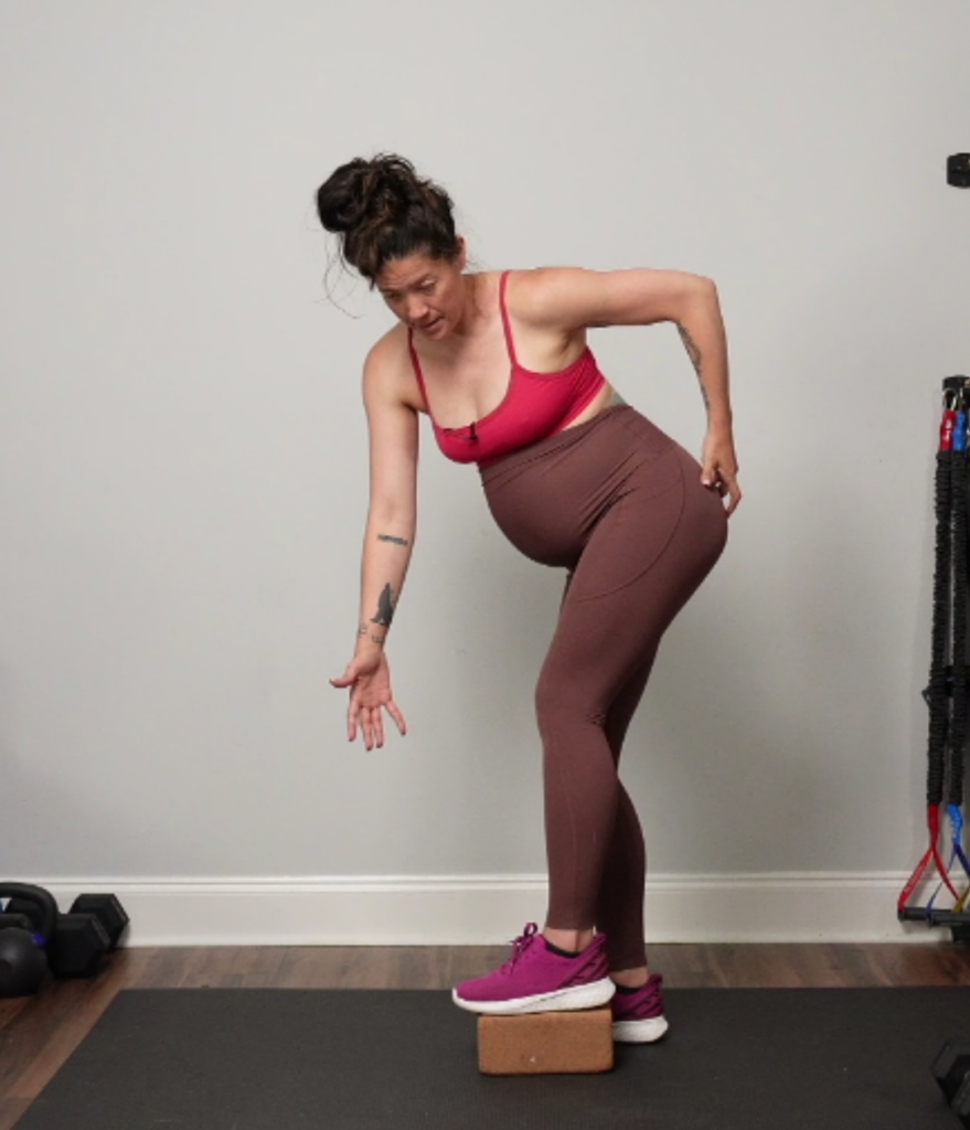 Ditch the Kegels: Prenatal Exercises to Prepare for Pushing - MamasteFit