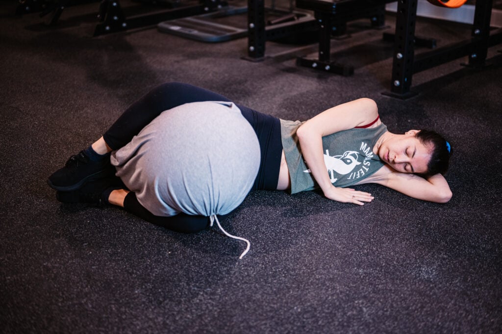 Best Labor Positions for Birth: Epidural and Unmedicated Positions ...