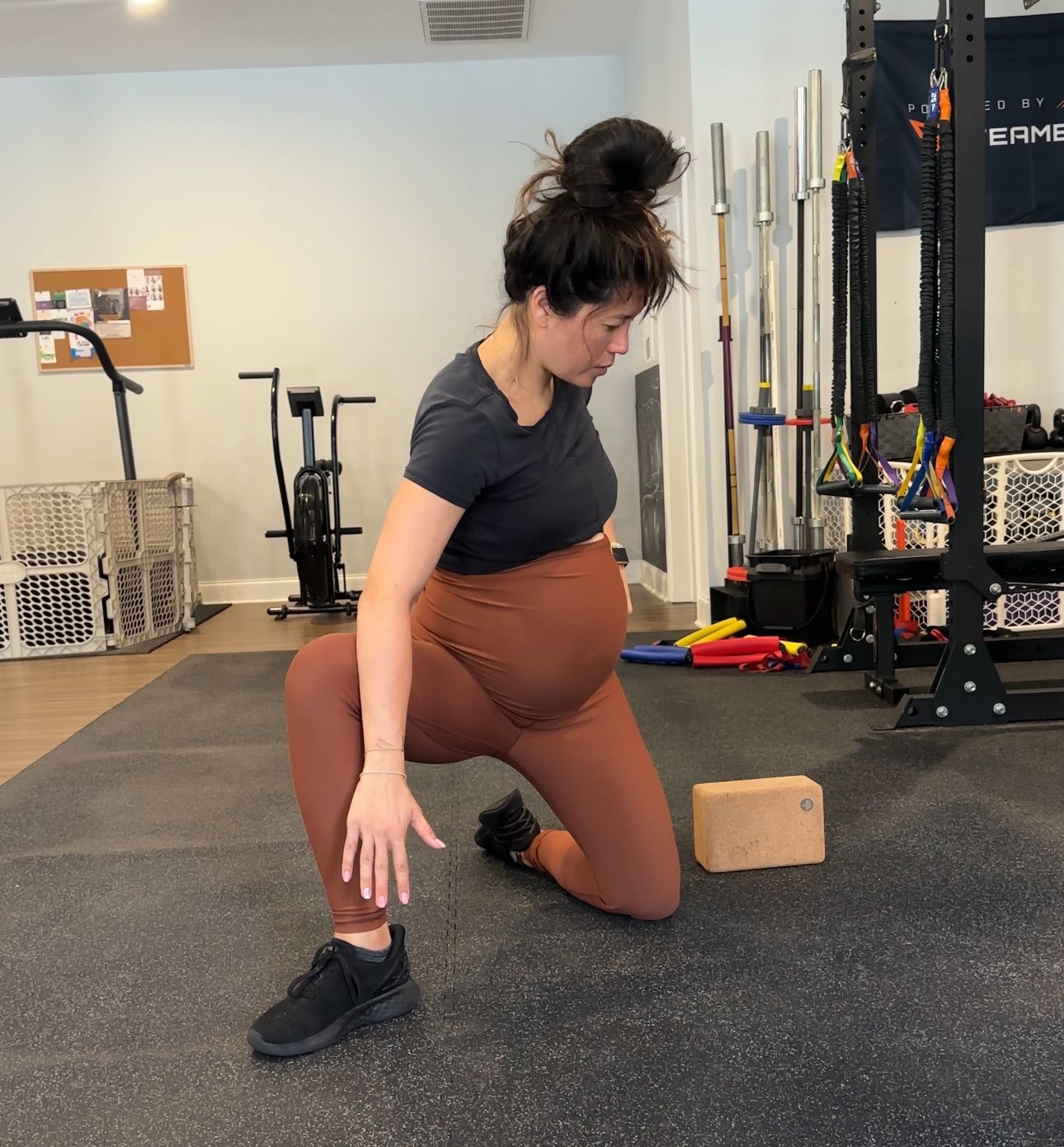 Week 38 Prenatal Workout: Final Stretch to Prep Your Body for Labor ...