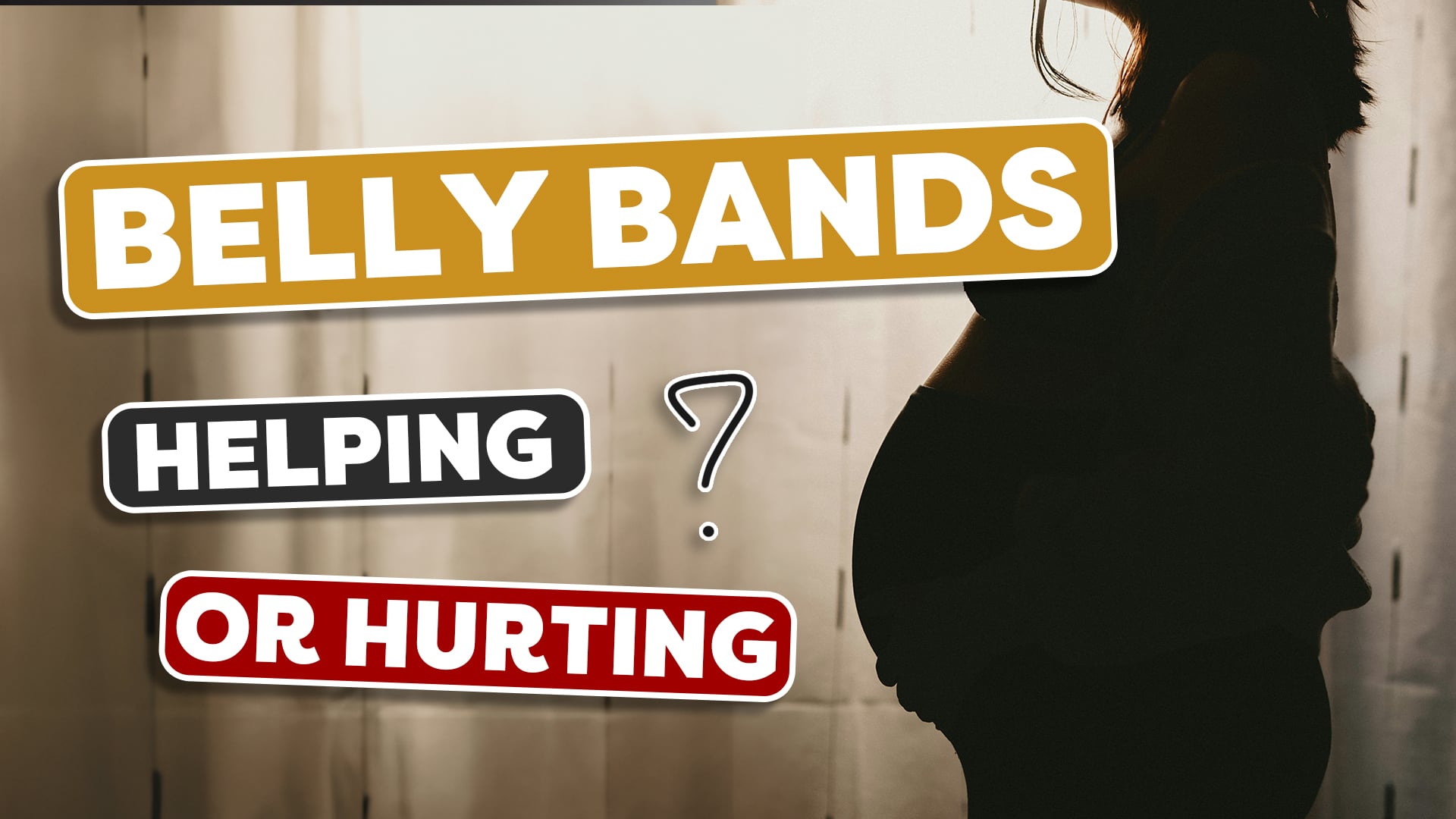 Breech Positioning: 4 Ways to Turn Baby Head Down! – MamasteFit