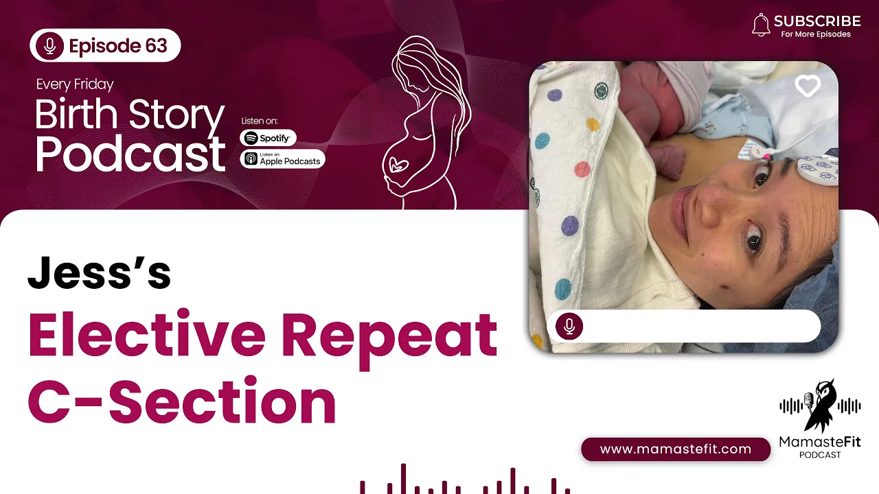 3 Epidural Laboring Positions: Find Movement During Labor – MamasteFit