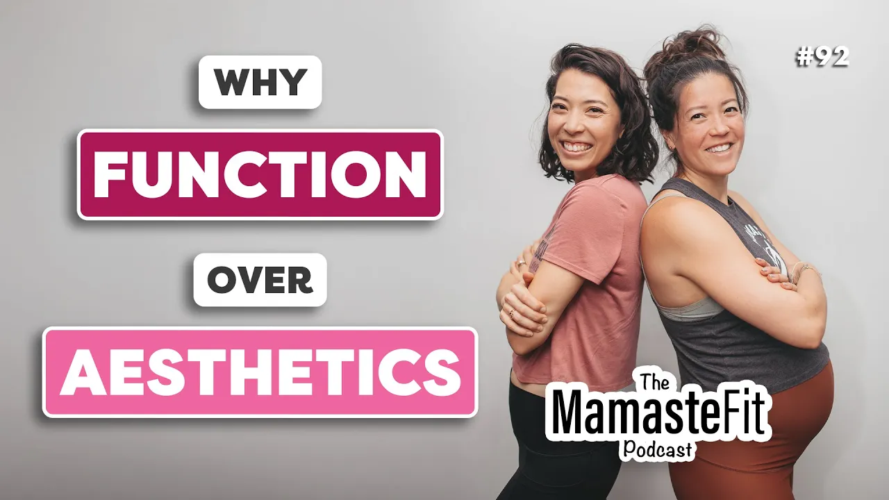 Counter Pressure Science 3 Techniques – MamasteFit
