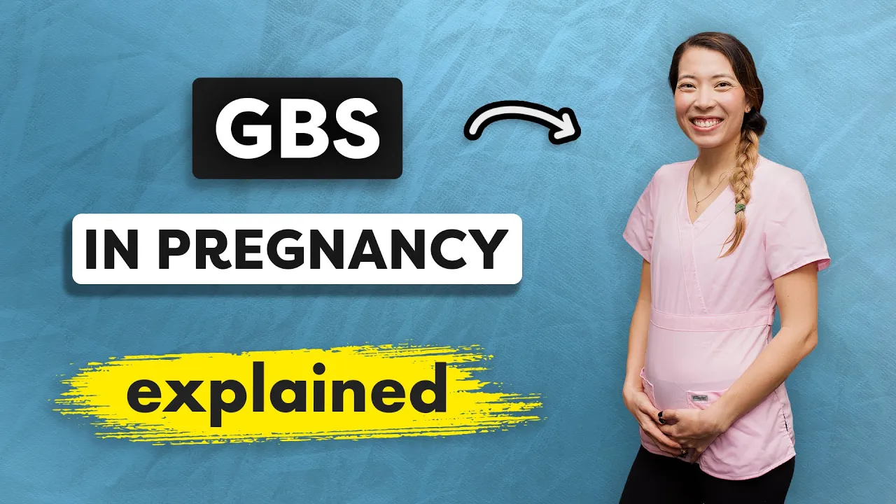 Breech Positioning: 4 Ways to Turn Baby Head Down! - MamasteFit