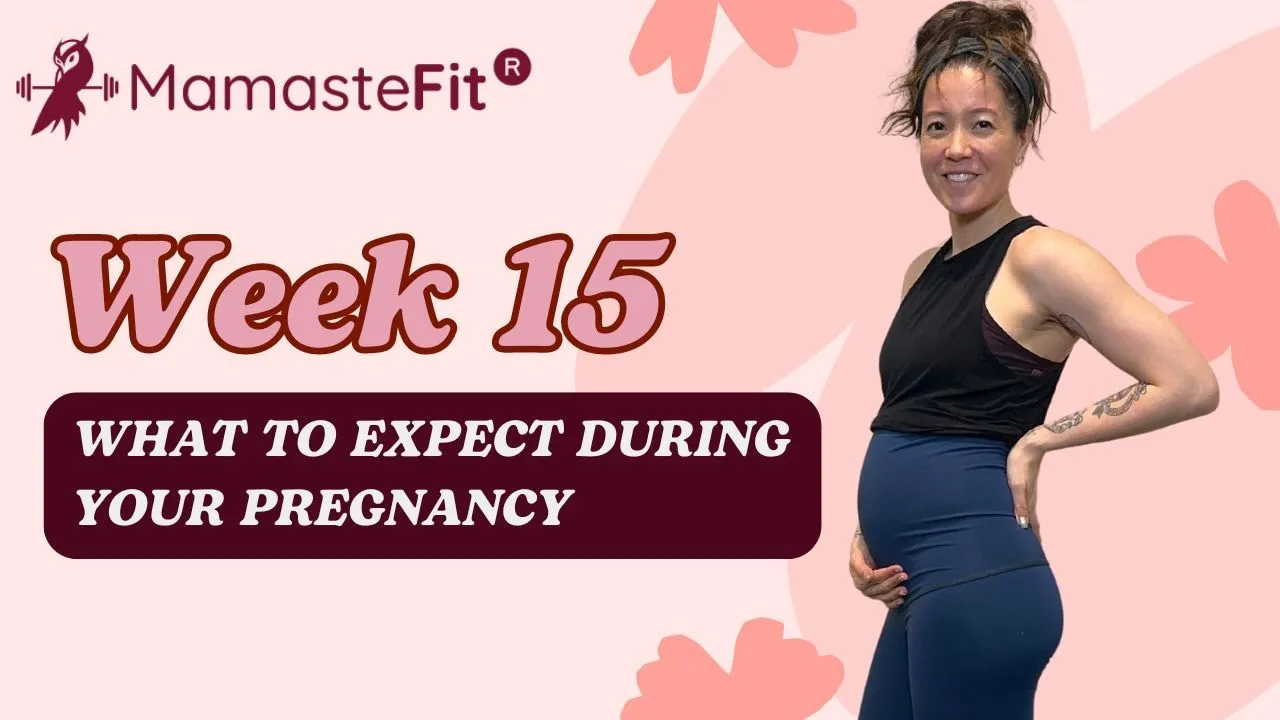 Understanding Coning: What is it and how to fix it! - MamasteFit