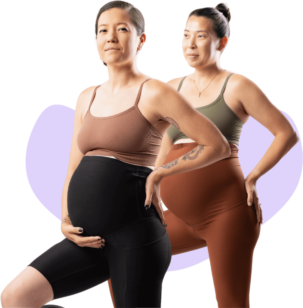 Oxytocin versus Pitocin - MamasteFit