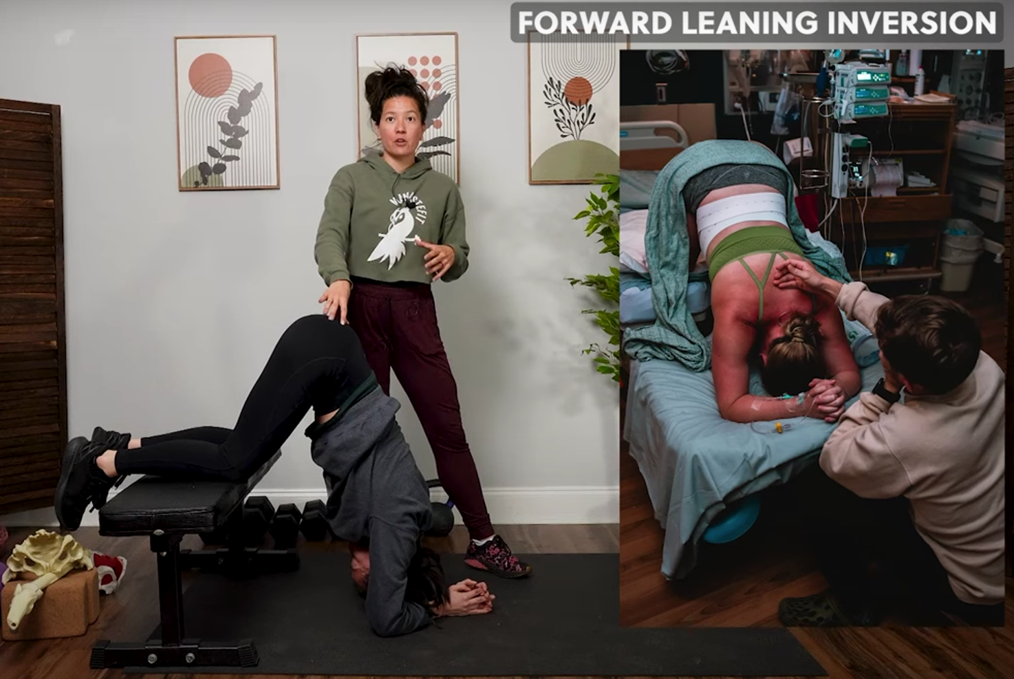 What to Do When Labor Stalls: Understanding Baby Position, Pelvis ...