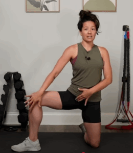 6 Exercises to Help Baby Drop Into Position for Birth - MamasteFit