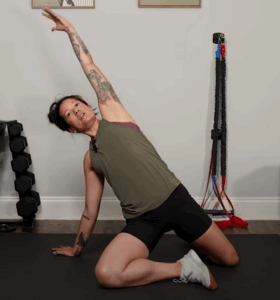 6 Exercises to Help Baby Drop Into Position for Birth - MamasteFit