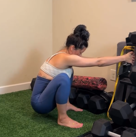 6 Unique Birth Preparation Exercises You Haven’t Tried - MamasteFit