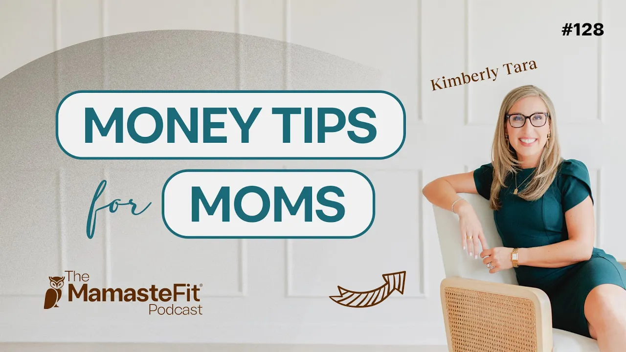 MamasteFit - Pregnancy And Birth