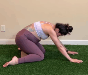 How to Open Your Pelvis for Birth: Movement Strategies for an Easier ...